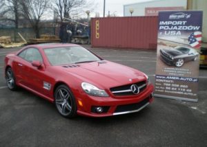 Amer-Auto – Import samochodów z USA